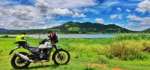 LONG-TERM Ownership Review of my BS4 Royal Enfield Himalayan | LEAVE ...